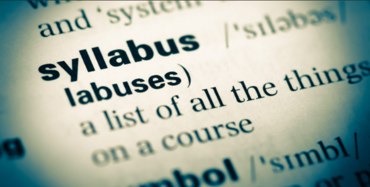 Syllabi Policies for AI Generative Tools - Teaching for Learning Center